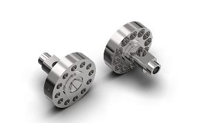 Injection Head Manufacturer, Molding Machine | Shreej Corporation