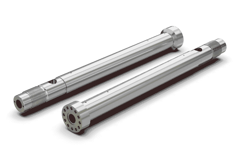 Understanding Screw Barrels: Key Features and Insights - Shreeji ...