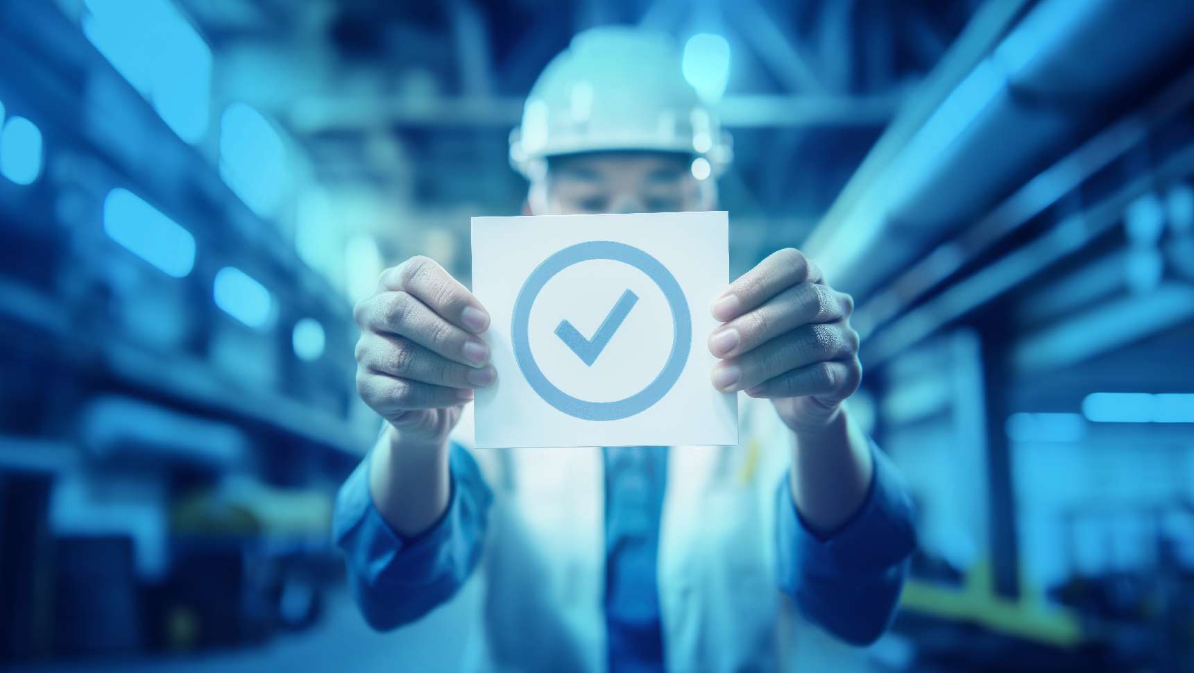 The Importance of Quality Control in Manufacturing Plastic Machinery ...